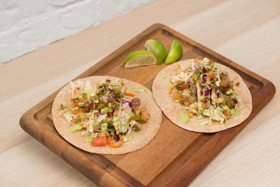 Meal Prep | Fueled Fresh Kitchen